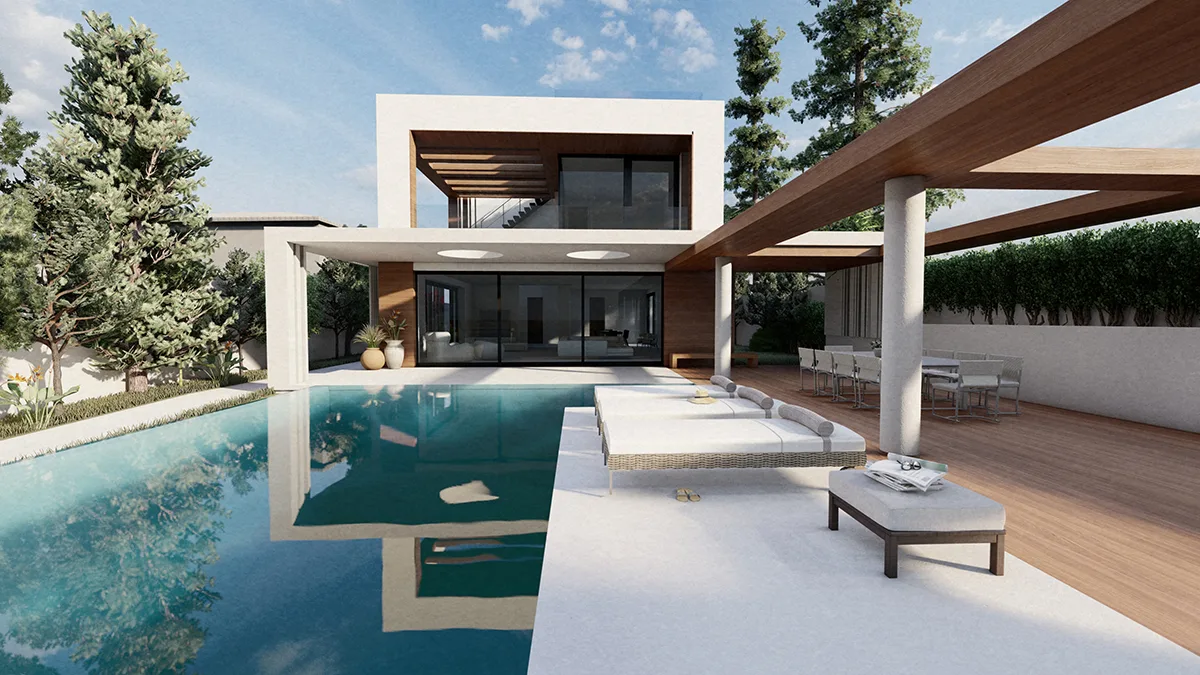 Home | MMP-GRAM | Architects